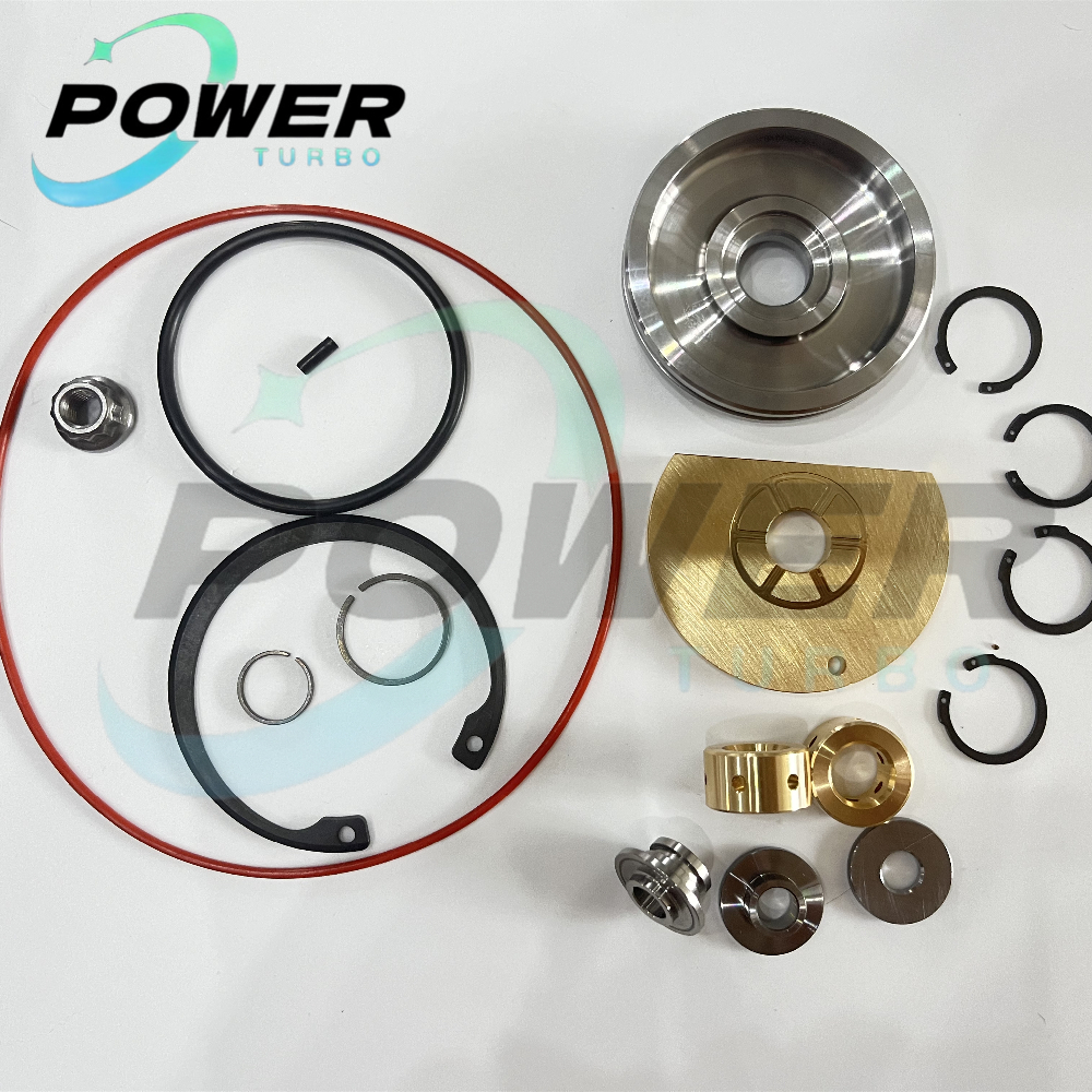 repair kit for S2B S2B Turbocharger Parts Turbo Repair Kits/Rebuild Kit turbocharger | Shopee ...