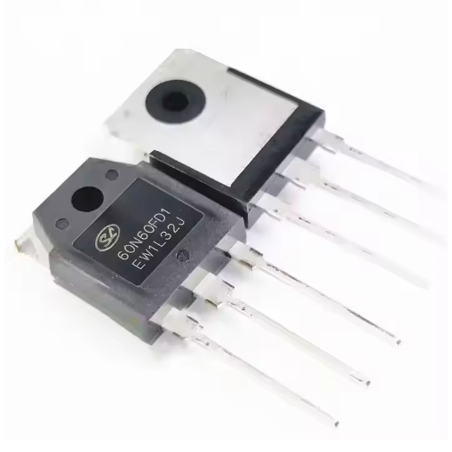 1/2/5pcs Original Transistor Mosfet 40N60 40N60NPFD 60N60FD1 TO-3P 600V ...
