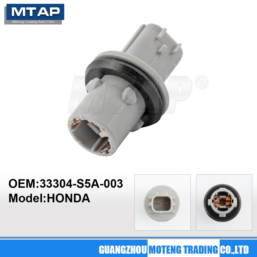FOR HONDA CIVIC S5A /JAZZ FIT SAA TF0/CITY SEL TM0 /ACCORD TA0 / HEAD ...