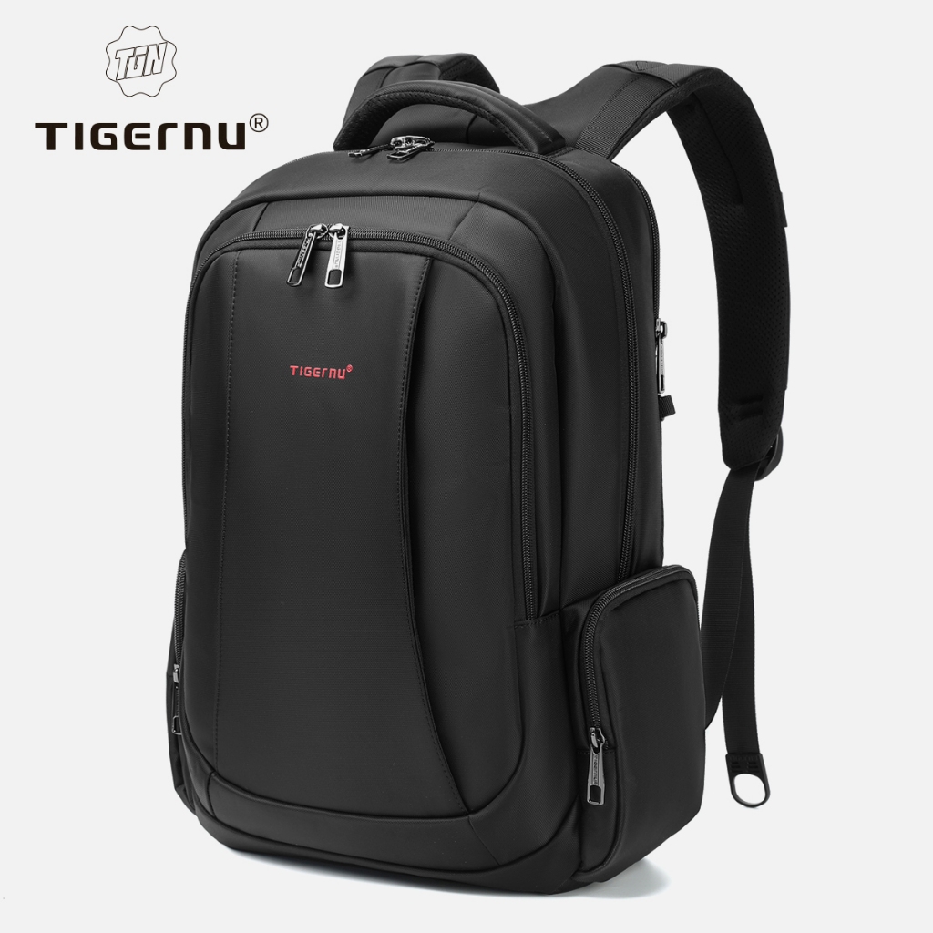 Tigernu 3143 Travel Large Capacity Anti Theft Zippers Waterproof ...