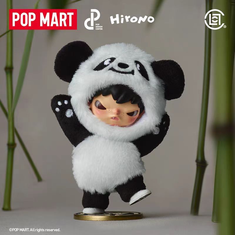 Popmart Ono Hirono x CLOT Series Mystery Box (Secret-Condensing ...