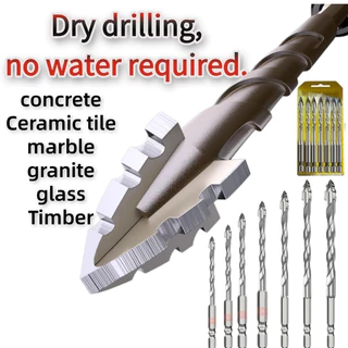 concrete drill bit - Best Prices and Online Promos - Jun 2025 | Shopee ...