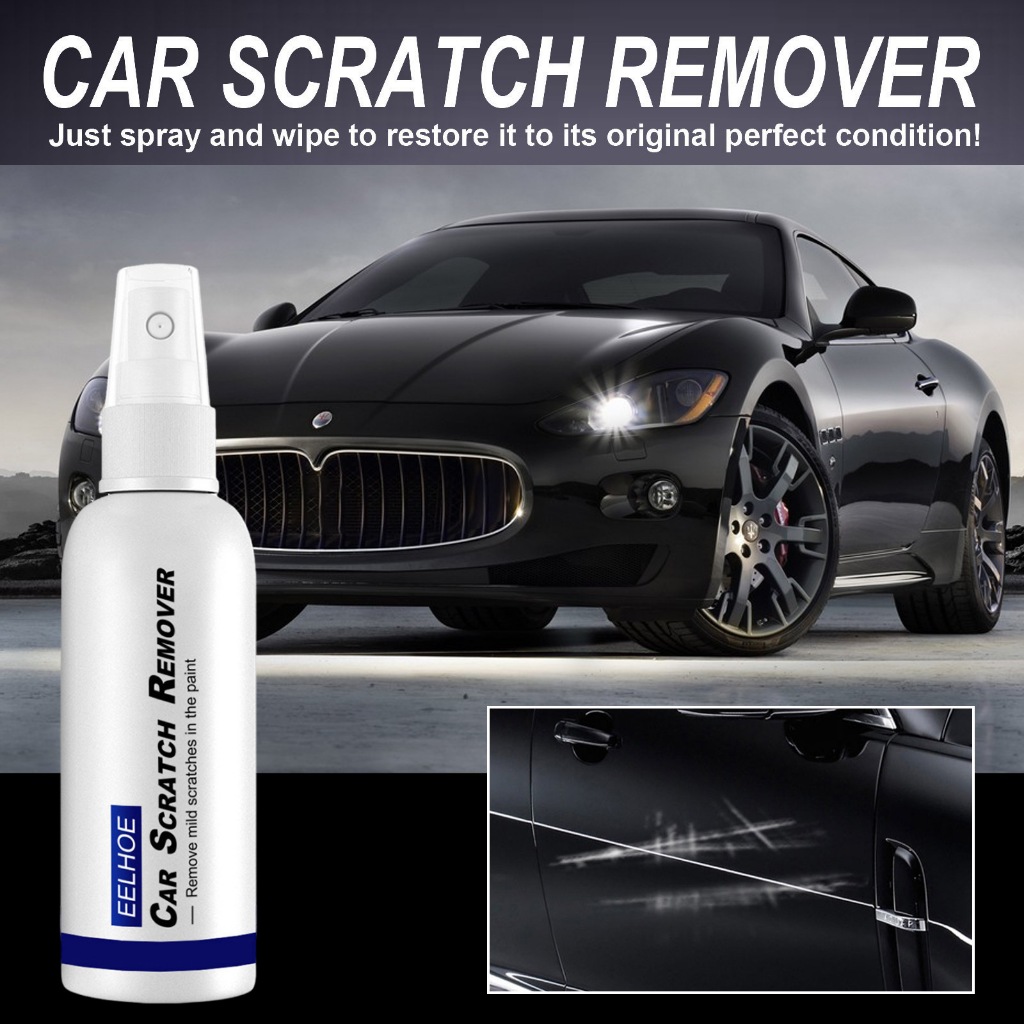 Car Scratch Repair Spray for Scratch Repair Removal Car Scratch ...