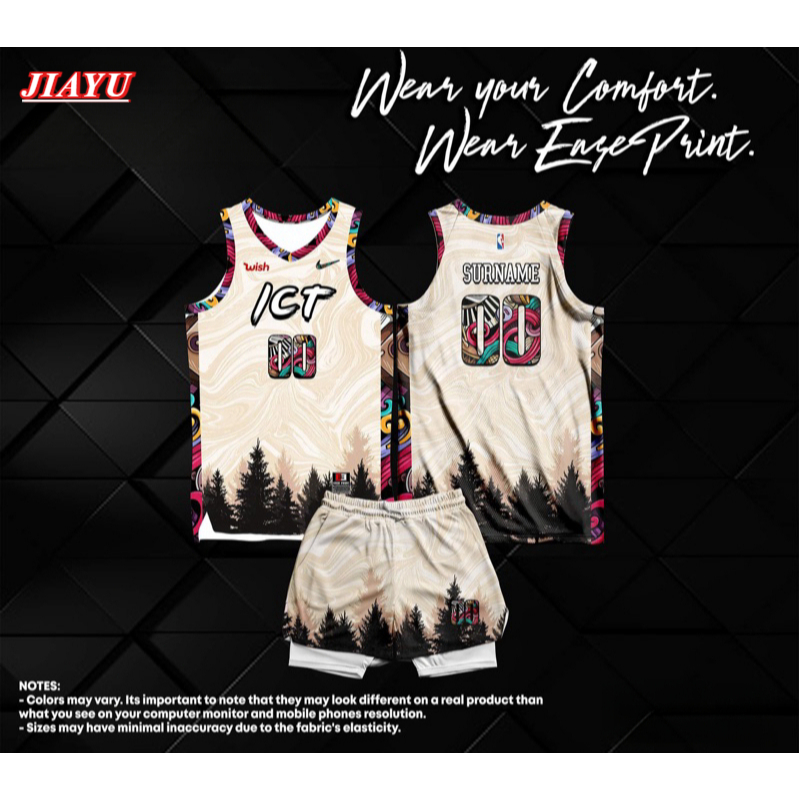 Customized Re-edit Jersey Free Customized Name And Number Basketball ...