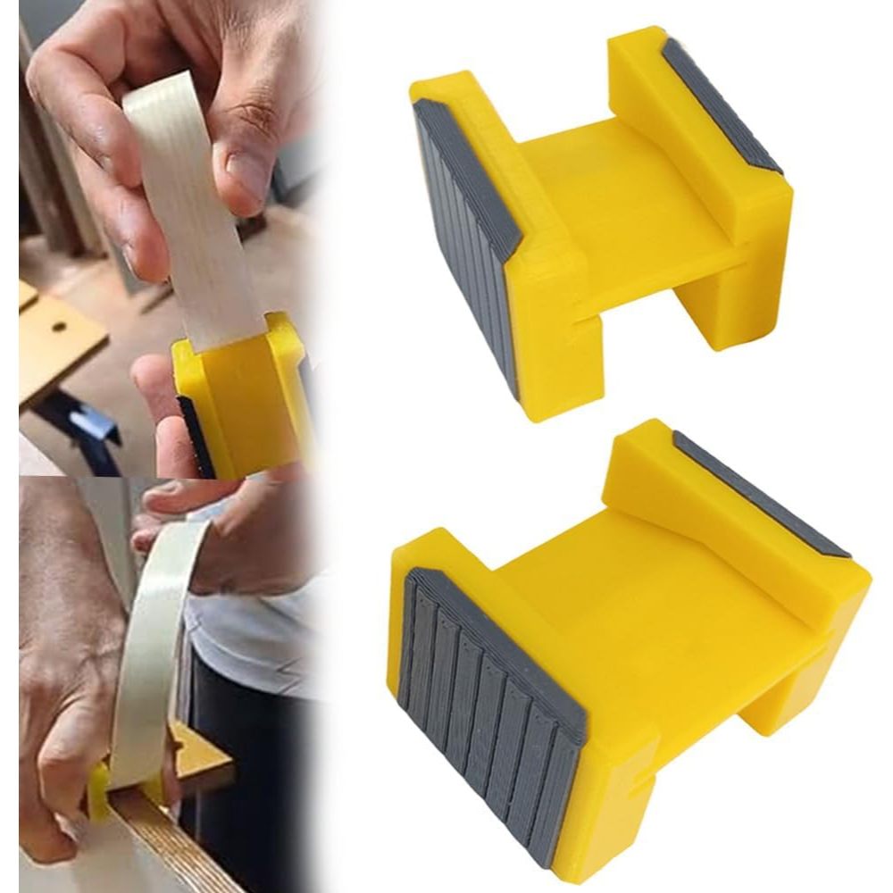 Edge Tape Holder Standardized Edge Banding Trimmer Tool New Wood Board ...