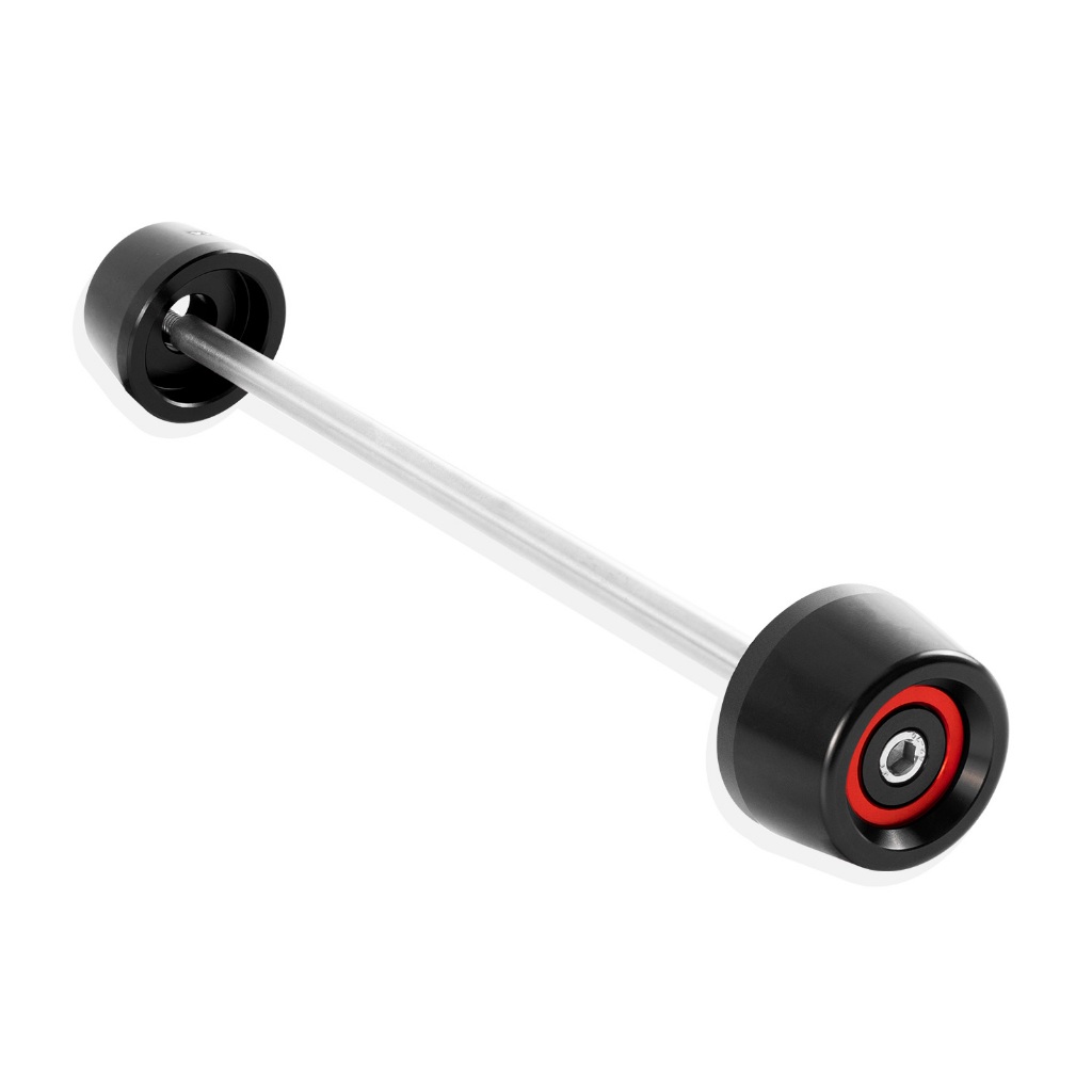 For Ducati Supersport 939 Motorcycle Front Axle Sliders Wheel Protector ...