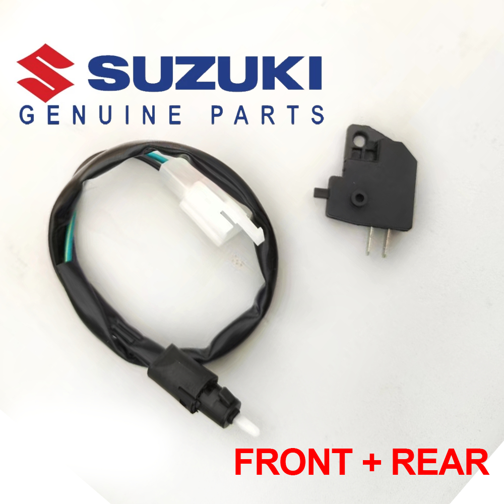 Suzuki RAIDER 150 FI/RAIDER 150 CARB/RAIDER J 110 115 fi BRAKE LIGHT ...