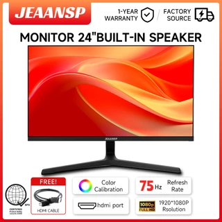 Shop monitor 24 inch for Sale on Shopee Philippines