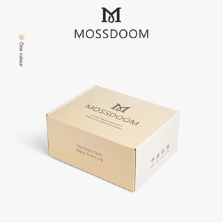 MOSSDOOM Beautifully Packaged Gift Box