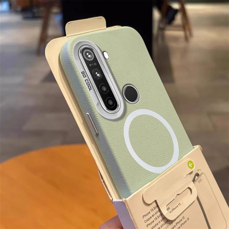 Case for Realme 5 realme c3 realme 5i realme 6i 5 pro phone casing ...