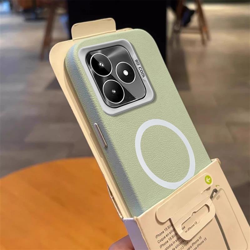 Case for Realme C53 5G REALME c51 REALME NOTE 50 5G phone casing ...