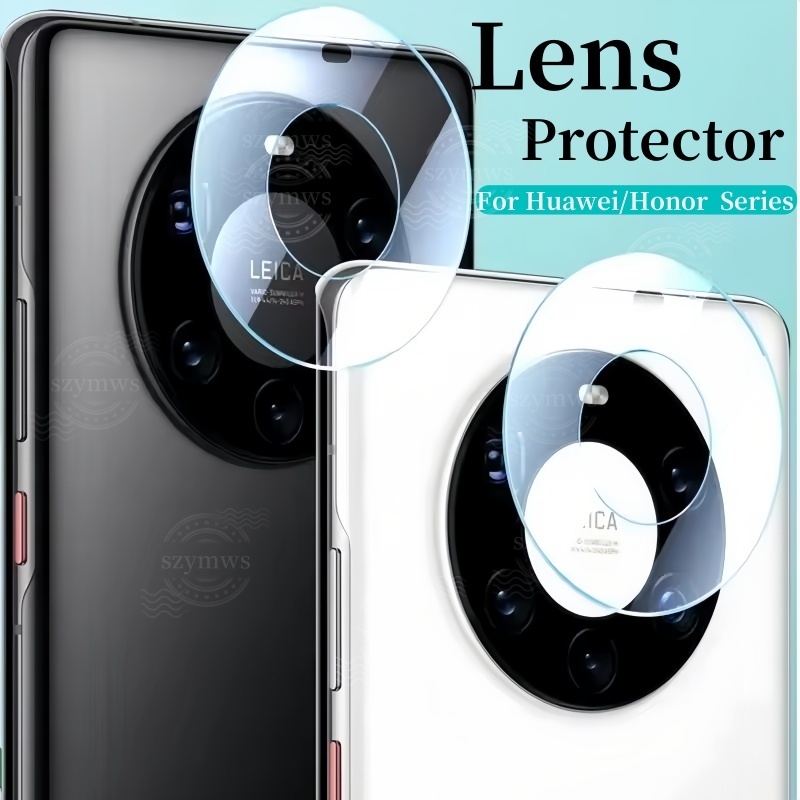 For Honor X9b X9c X9a Honor 400 Pro Honor 200 Pro Camera Lens ...