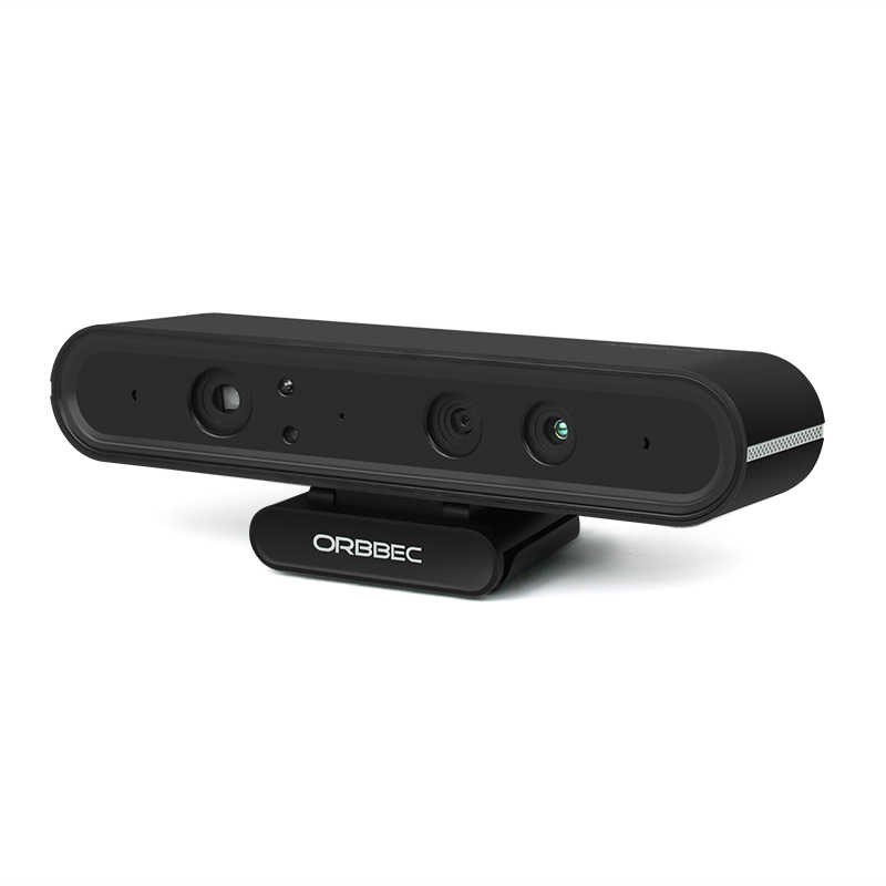 ORBBEC Astra Pro Plus Depth Camera 3D Vision Development Camera Compatible with ROS1/ROS2 System ...