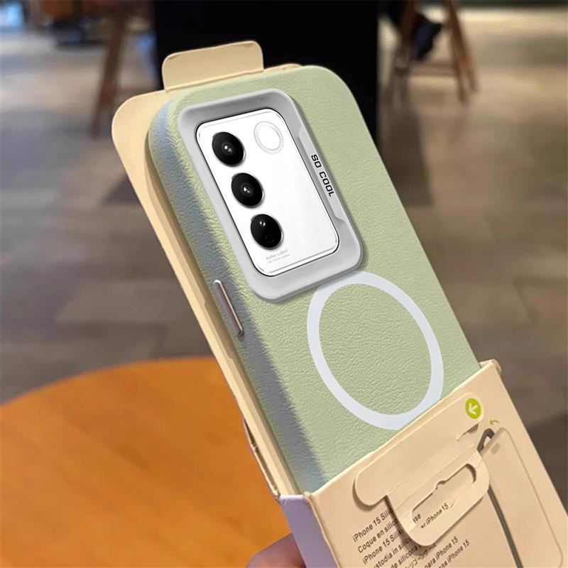 Case for VIVO V27 5G VIVO V27E VIVO Y100 VIVO V29E VIVO V29 5G phone ...