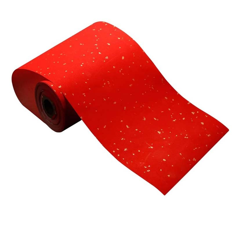 Xuan Paper Roll, Calligraphy Rice Thicken Scrolls, Blank Chinese ...