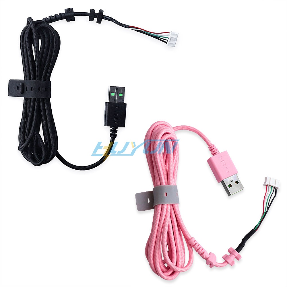 Usb Cable/Line For Razer Lancehead Tournament Edition Wired Gaming ...