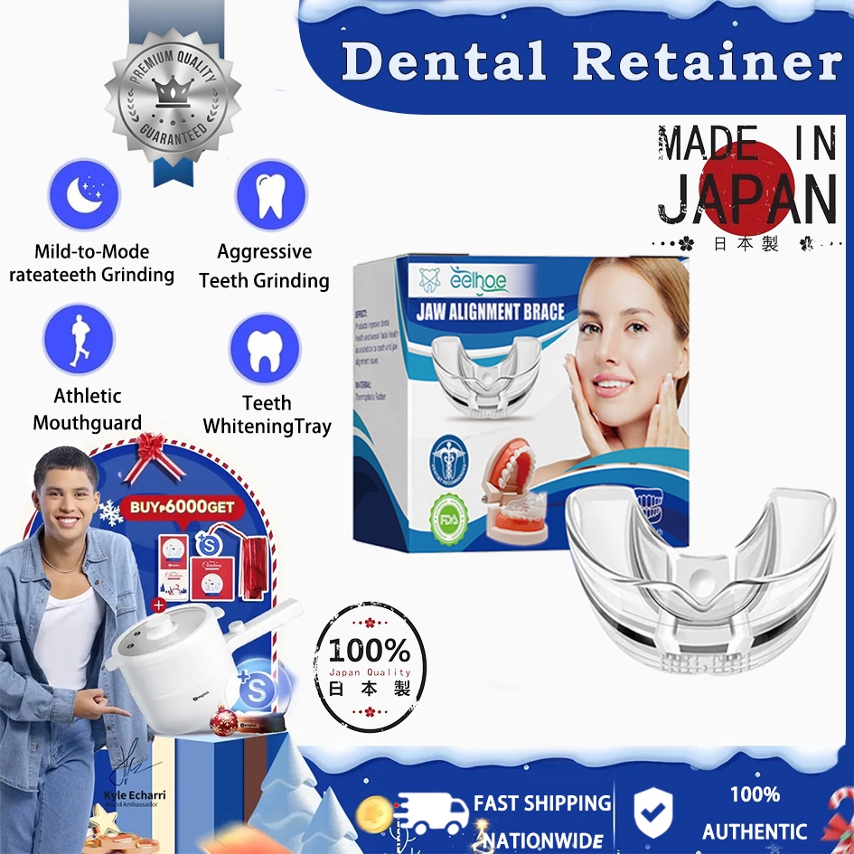 Dental Orthodontic Appliance Teeth Alignment Teeth Aligner Trainer ...