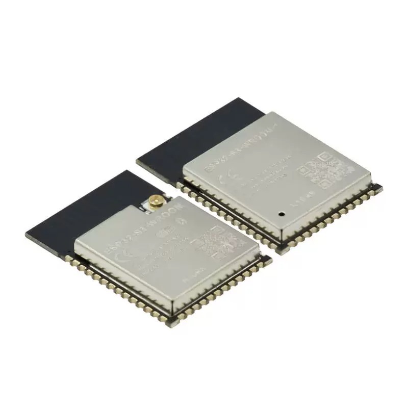 ESP32 ESP-32 Wireless Module ESP32-S ESP-WROOM-32 ESP-32S with 32 Mbits PSRAM IPEX/PCB Antenna ...