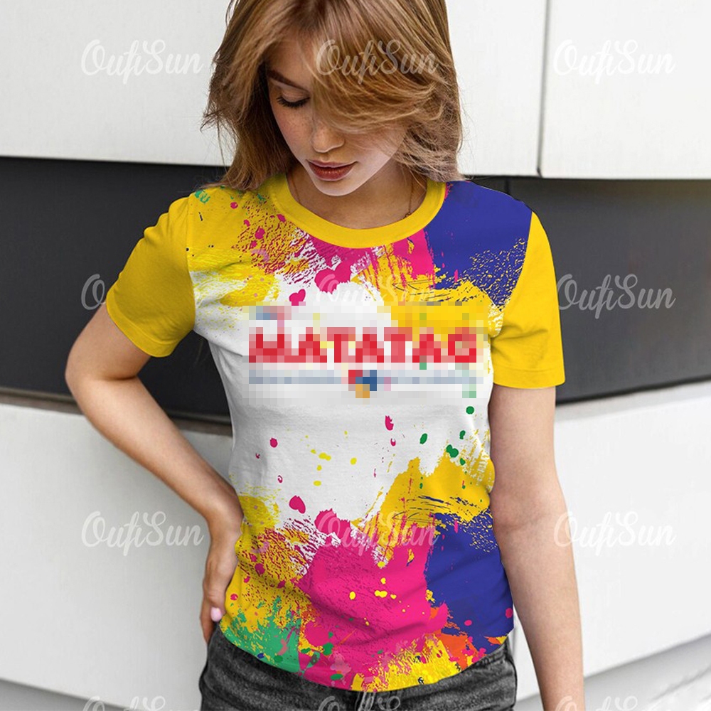 2025 New Design Casual Deped Matatag Shirt Top Matatag Tshirt Deped for ...