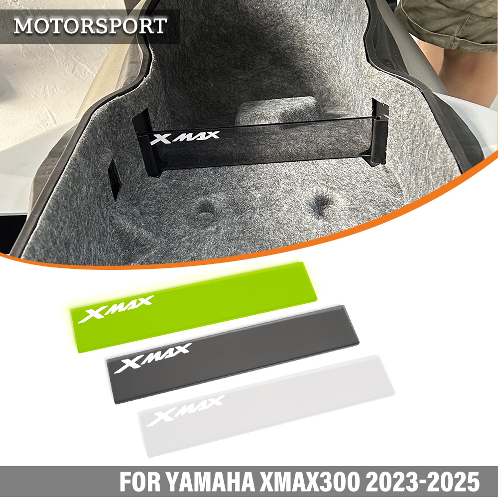 For Yamaha xmax300 X-MAX 300 2023-2025 motorcycle accessories partition ...