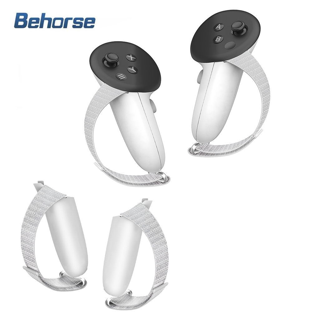 Anti-fall Hand Strap for Meta Quest 3S VR Controllers Adjustable Active ...