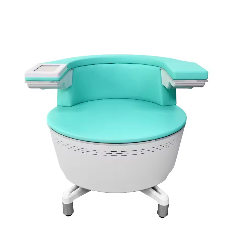 EMS Pelvic Floor Muscle Repair Emslim Chair Incontinence Frequent ...