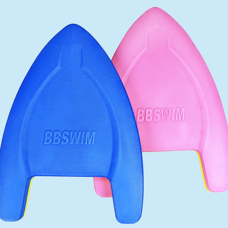 Swim Beginner Safety Floating Board EVA Foam Swimming Training Floaties ...