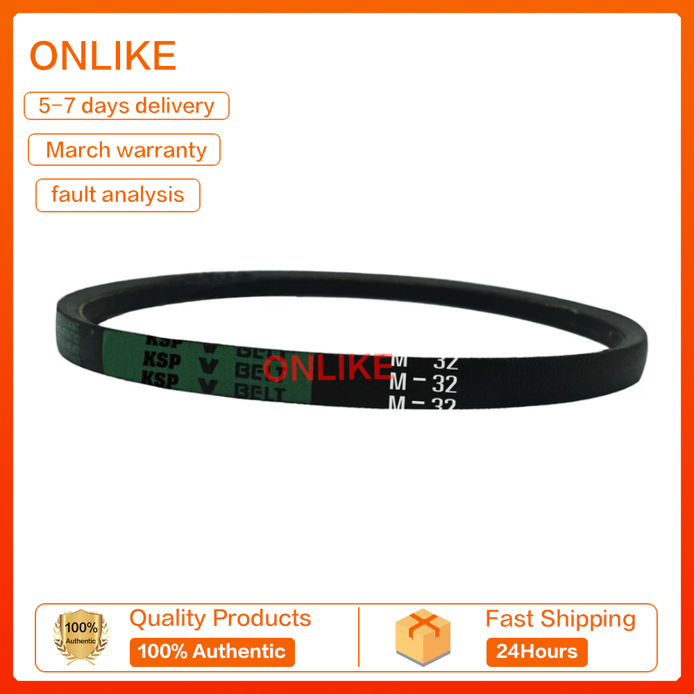 Washing Machine Belt M-32 Washing Machine Belt Washing Machine Spare ...
