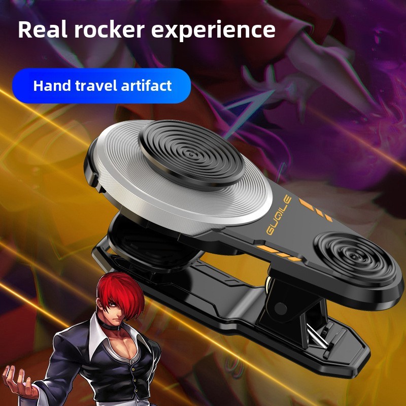 HG Mobile game joystick X1 up and down position game controller Android ...