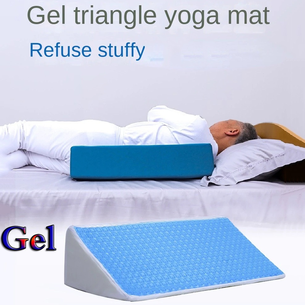 Positioning Wedges pillow Antiskid washable Cushion Breathable ...