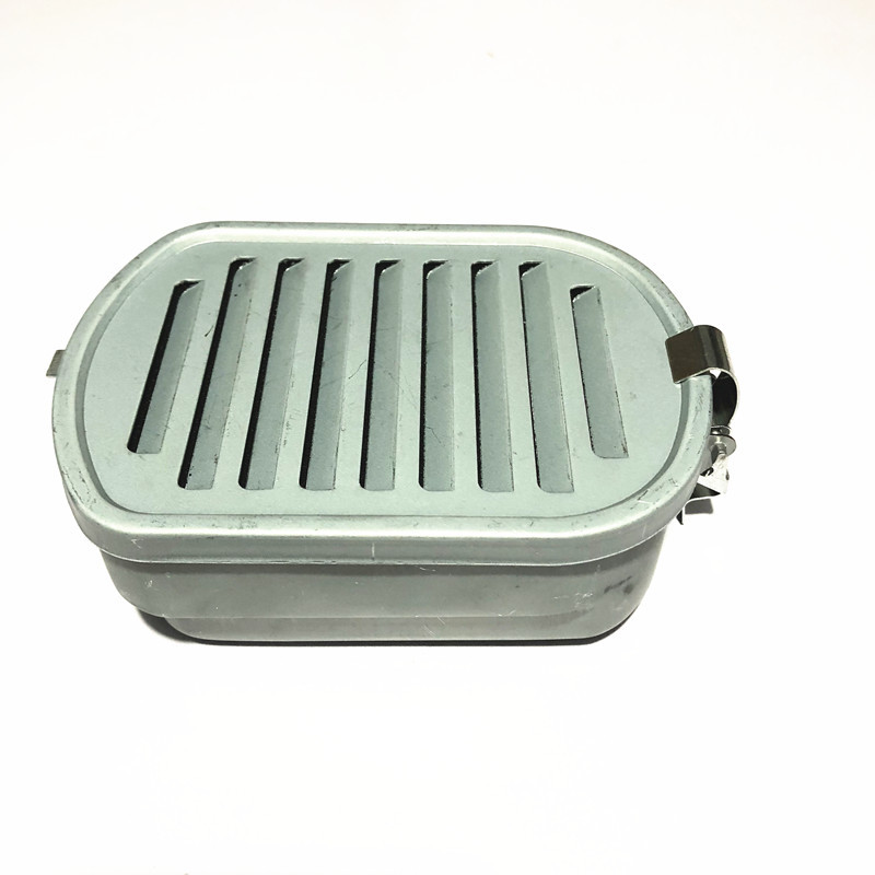 EY20 AIR FILTER BOX ASSEMBLY SQUARE COMBO FOR 167F engine Subaru Robin ...