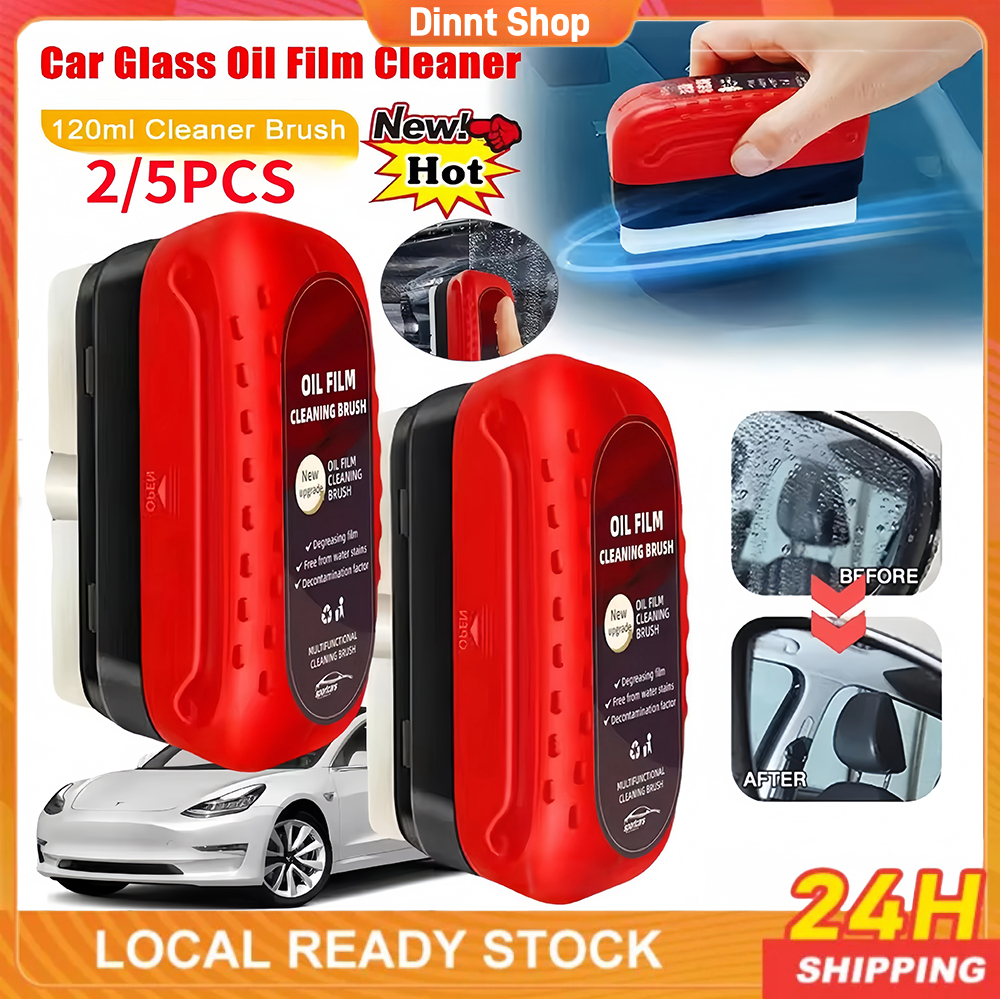 (BUY 1 TAKE 1)Powerful Auto Interior Glass Cleaner Windshield Glass ...