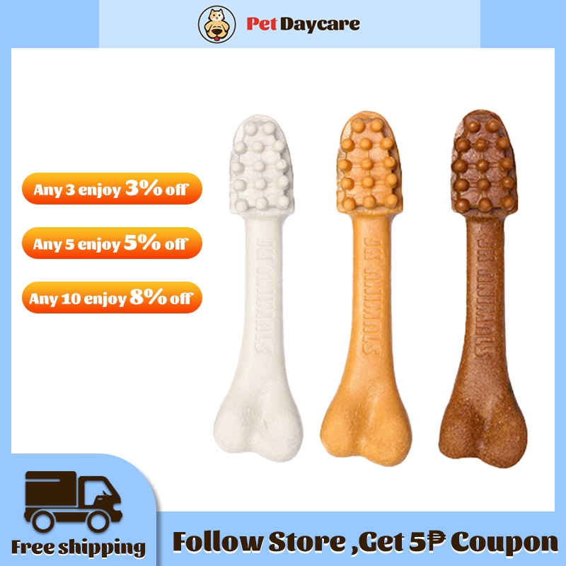 Dog 15g 25g Dental Chew Bone Stick Dogs Chew Stick Pet Molar Bone Stick ...