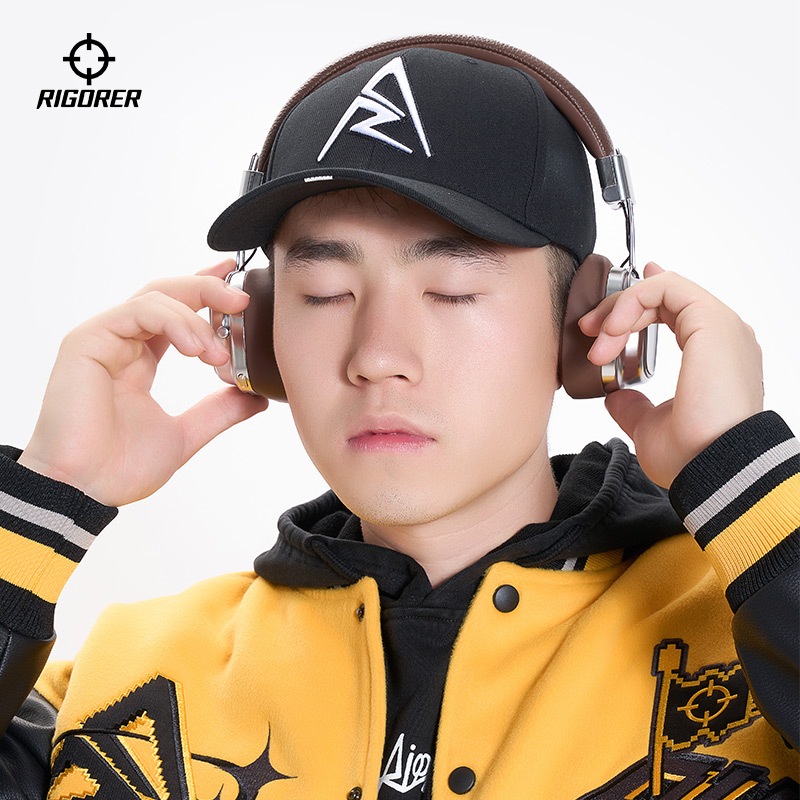 Rigorer Austin Reaves AR Caps Outdoor Sport Cap hat Basketball Caps ...