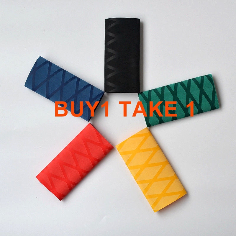 Table Tennis Rackets Handle Tape Heat-shrinkable Ping Pong set bat ...