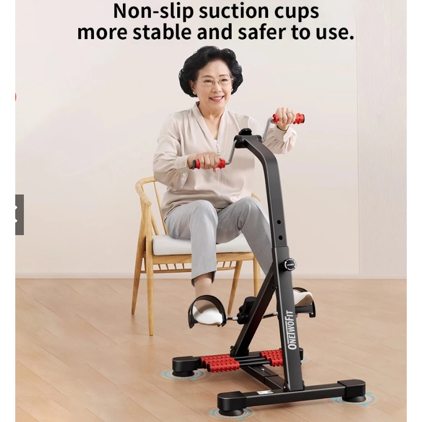 Hemiplegia For Stroke Patients Arm Leg Exercise Rehabilitation ...