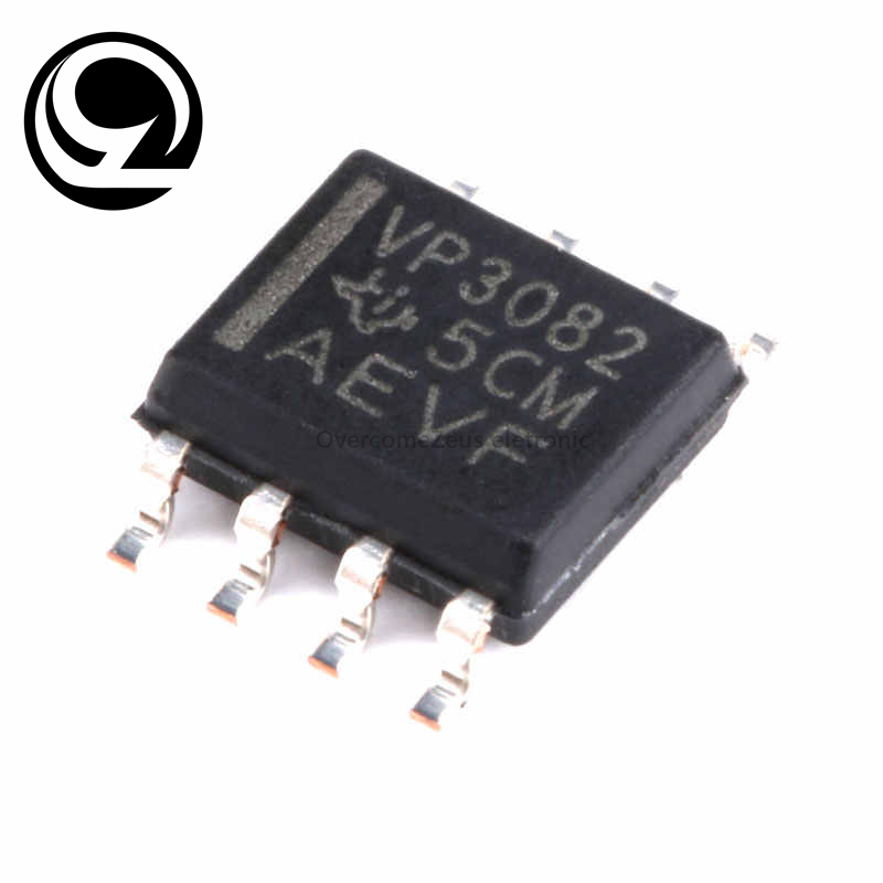 Patch SN65HVD3082EDR SOP-8 RS-485 Transceiver Chip | Shopee Philippines