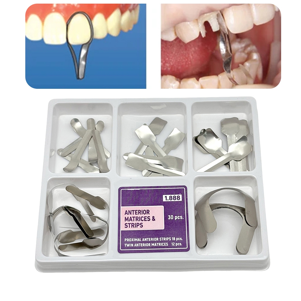 Dental material stainless steel bean paste molding sheet stainless ...