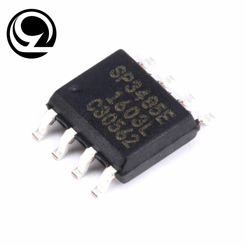 Patch SP3485EN-LTR SOP-8 RS-485 Transceiver Chip | Shopee Philippines