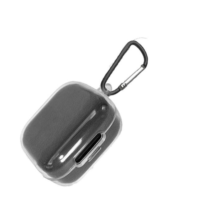 【in stock】Transparent case for Anker Soundcore R50iNC/P30i Soft TPU ...