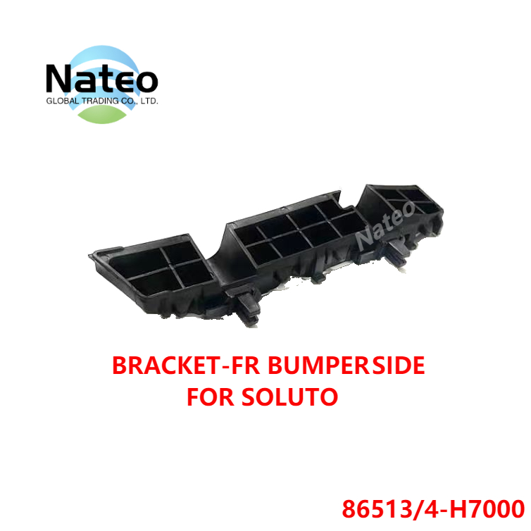 FRONT BUMPER BRACKET FOR KIA SOLUTO | Shopee Philippines
