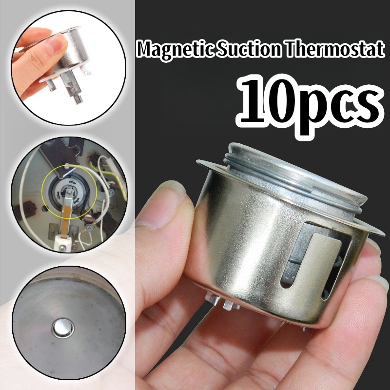 10PCS/BOX Magnetic Switch Rice Cooker/Thermostat For Rice Cooker/Rice ...