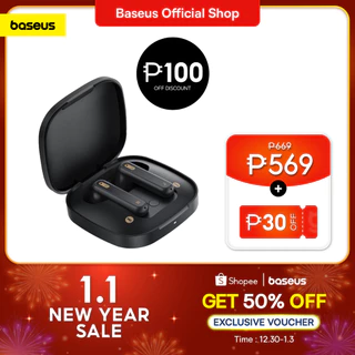 Baseus Official Shop, Online Shop | Shopee Philippines