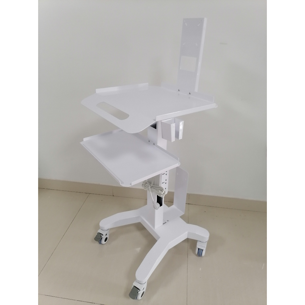 Mobile Dental Clinic Intraoral Hospital Oral Scanner Dental Tool Car ...