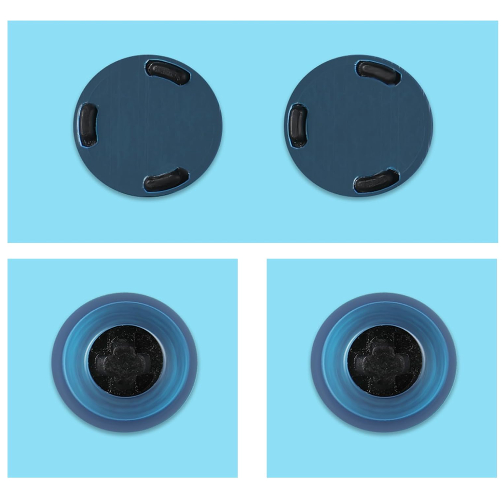4piece Replacement New Rubber Feet For Microsoft Surface Laptop 3 4 5 ...