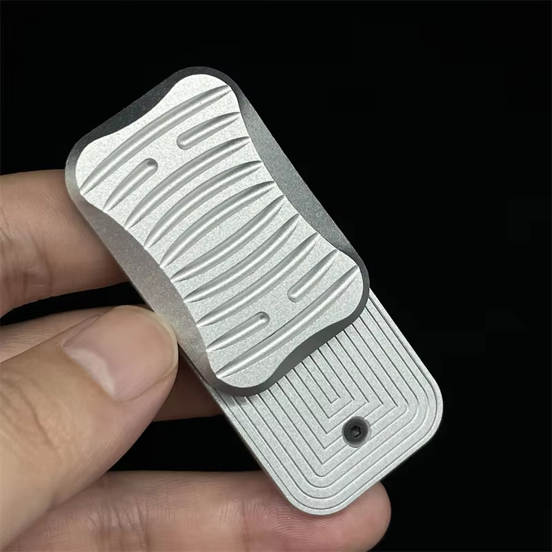 Triple Push Slider Magnetic Fidget Slider,Camera Shaped ADHD Push ...