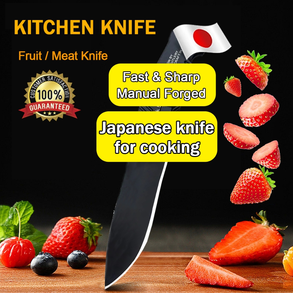 Kitchen Knife For Cooking Kitchen Paring Knife Fruit Knife Meat Knife ...