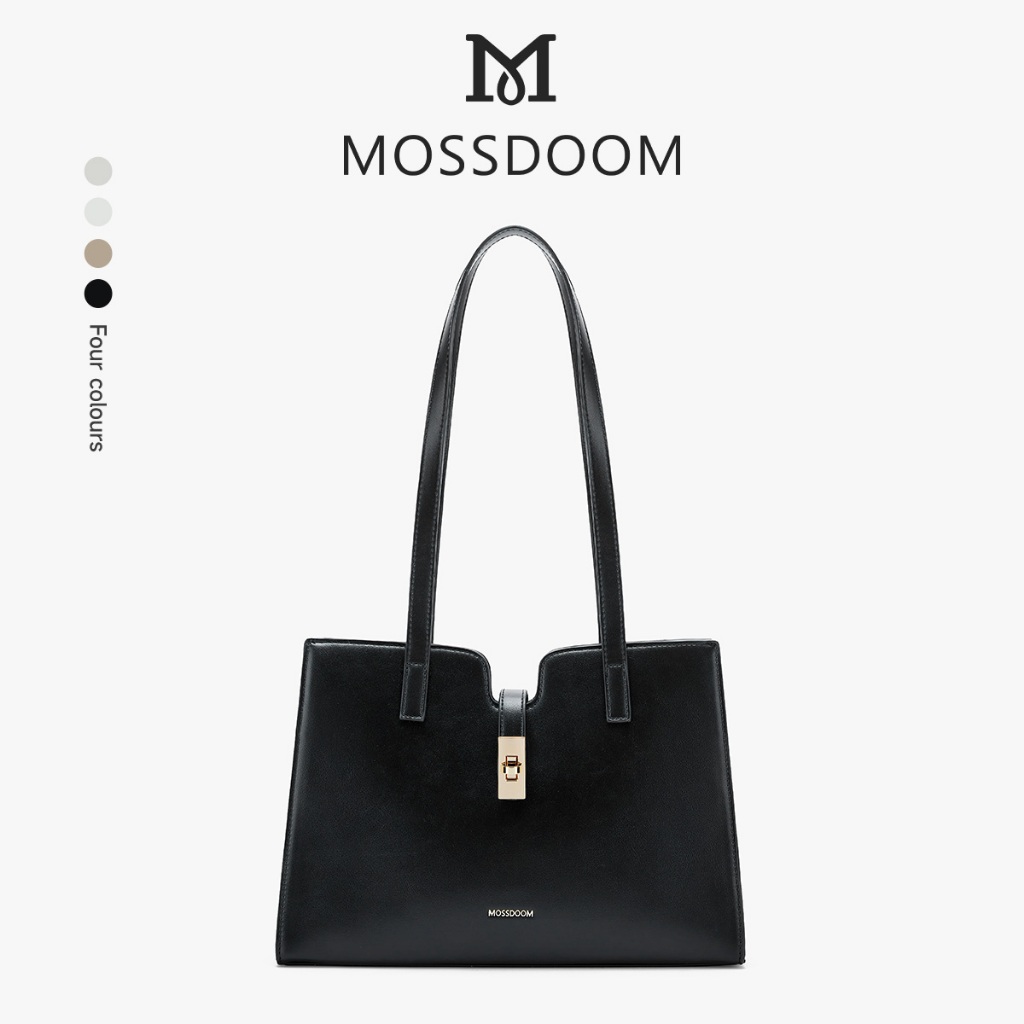 MOSSDOOM Women's Bag Elaura Bag Fashion Tote Bag for Women Shoulder ...