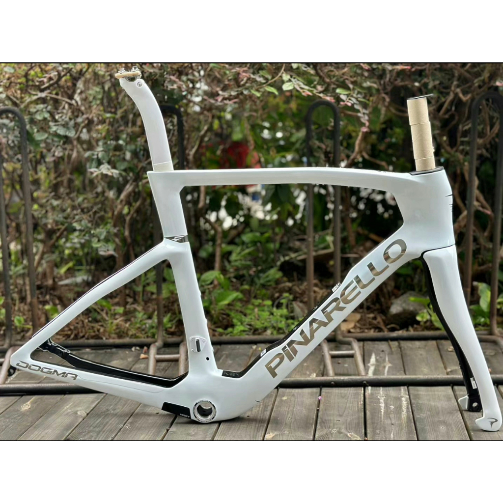 2025 New PINARELLO Dogma F OEM Frame Road Frameset Toray Carbon ...