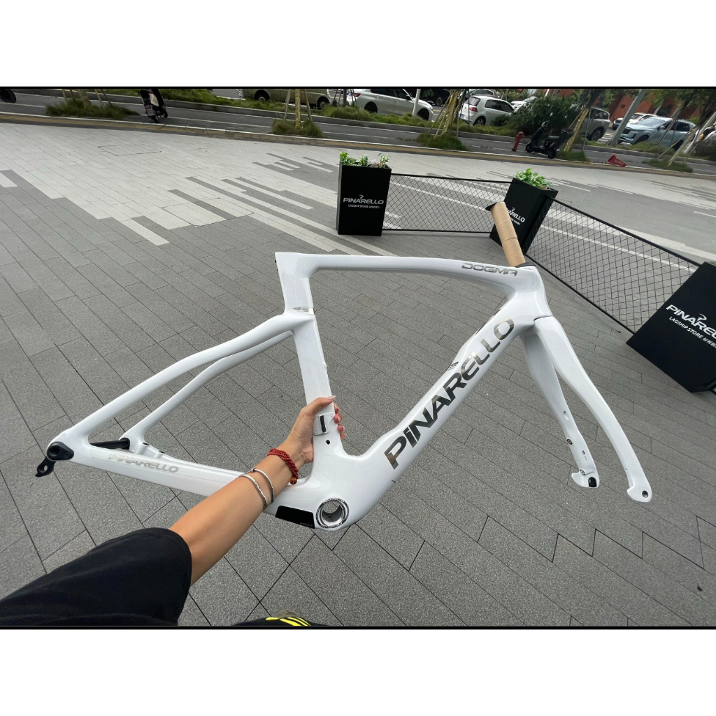 2025 New PINARELLO Dogma F OEM Frame Road Frameset Toray Carbon ...